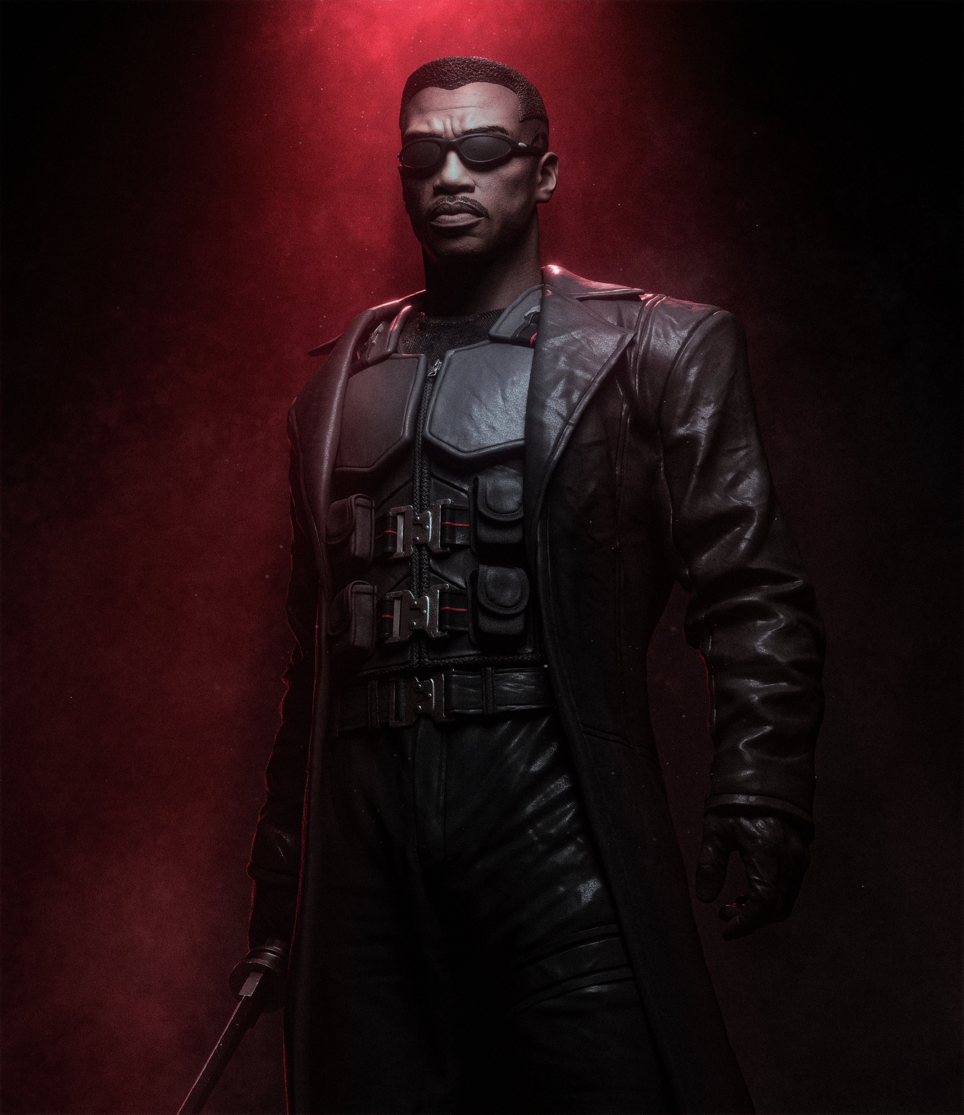 Blade – Stellar Forge